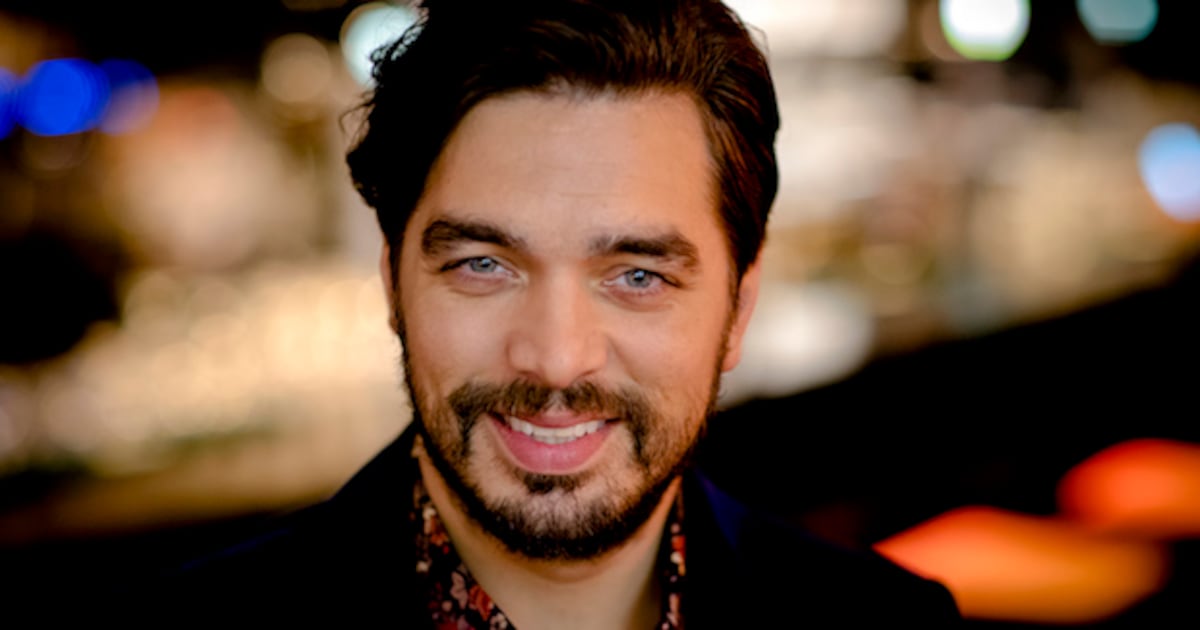 Waylon is als zóveelste aan de beurt tijdens de halve finale van het ...