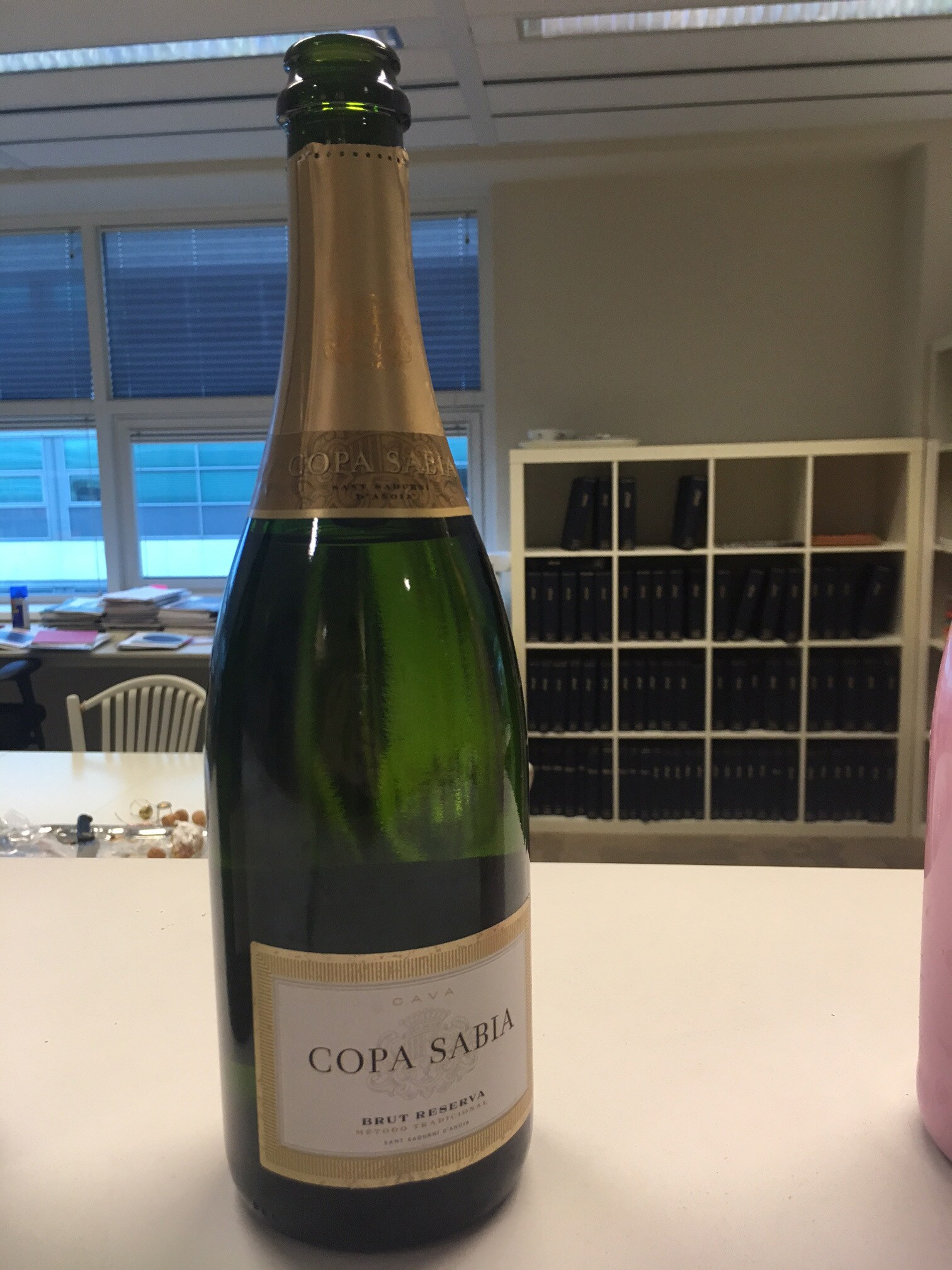 Libelle Daily Test: dít zijn de lekkerste en betaalbaarste cava's | Libelle