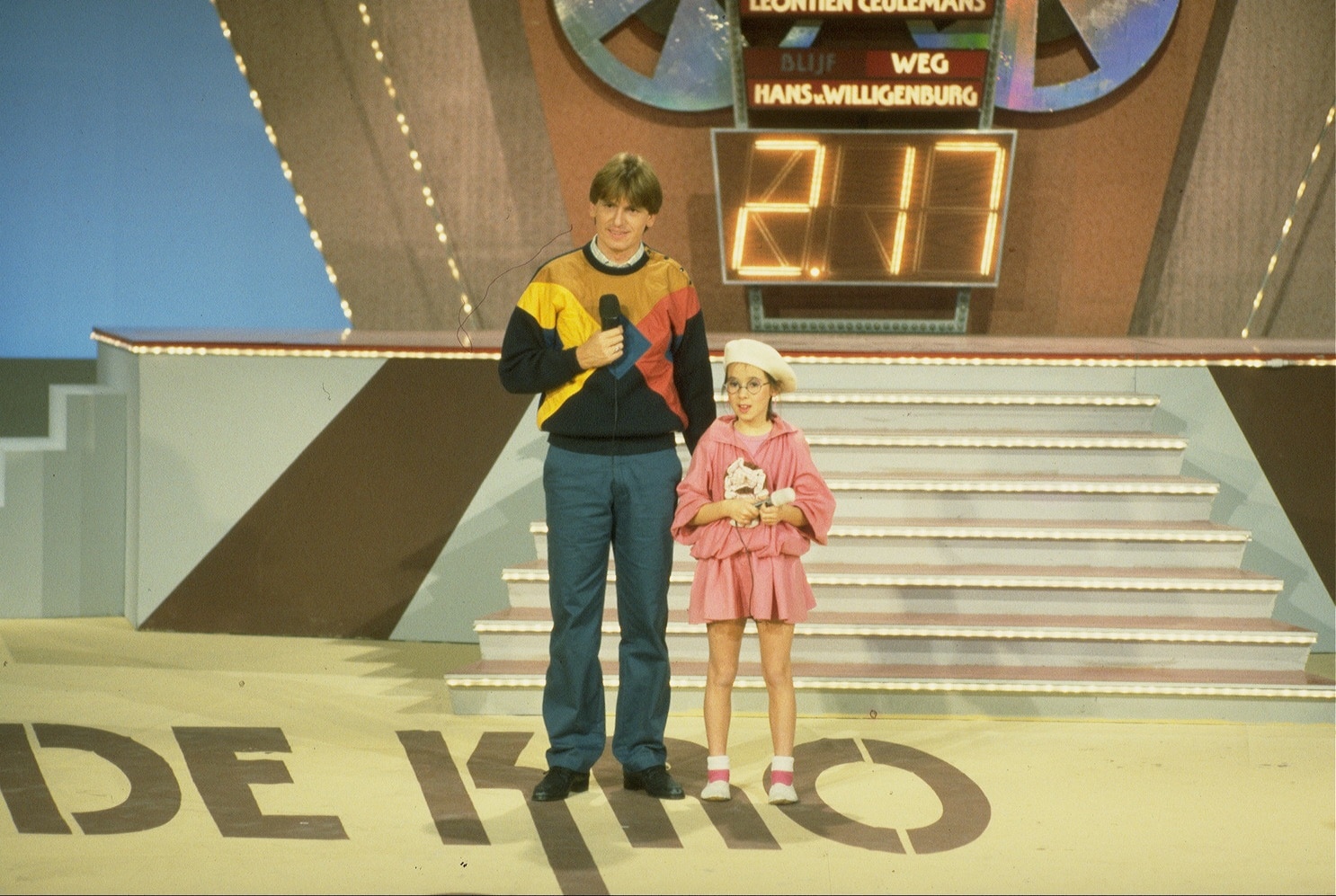 Wat is er gebeurd met deze beroemde Nederlandse presentatoren? | Libelle