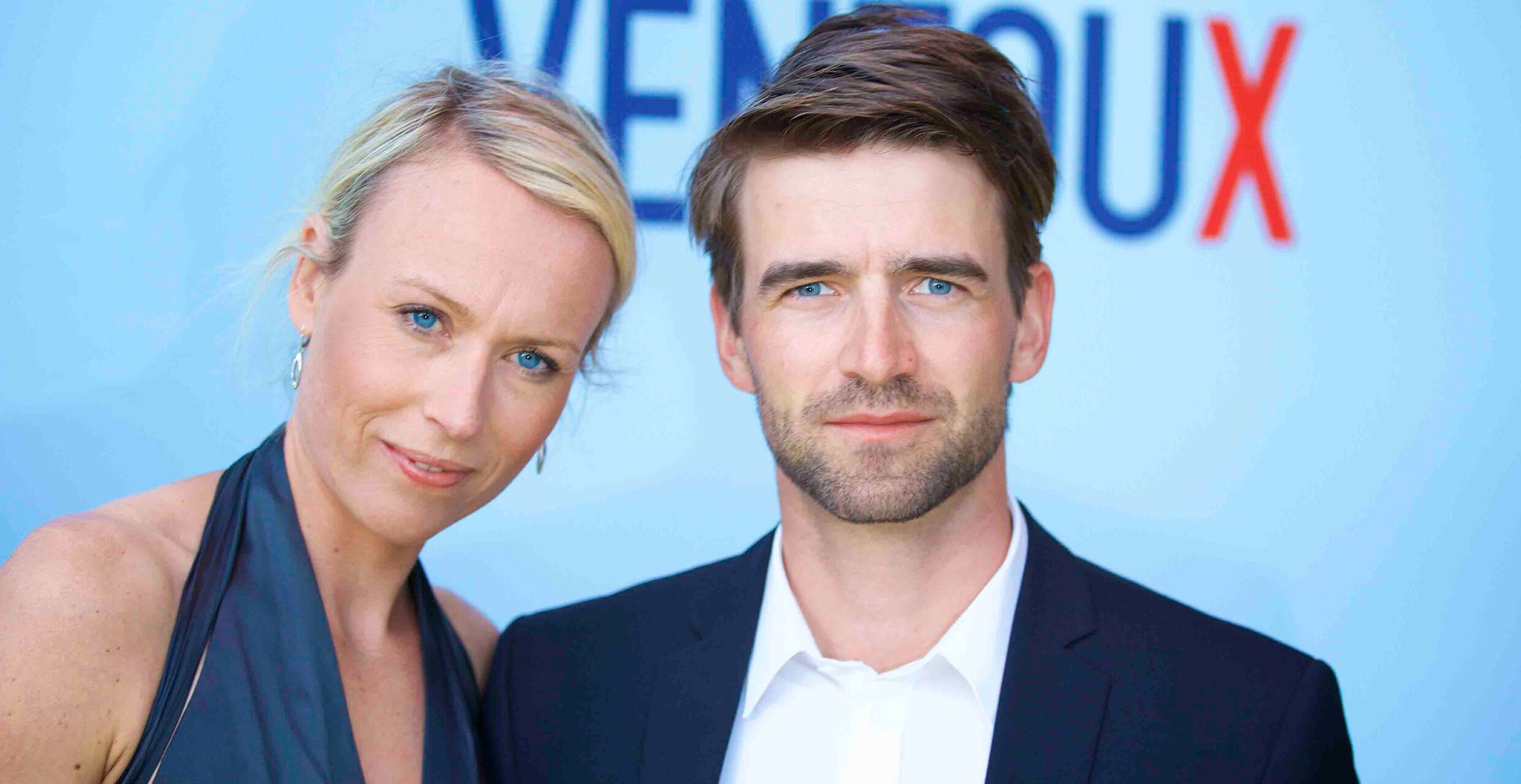 Zó ziet de vrouw van Mark Tuitert eruit | Libelle