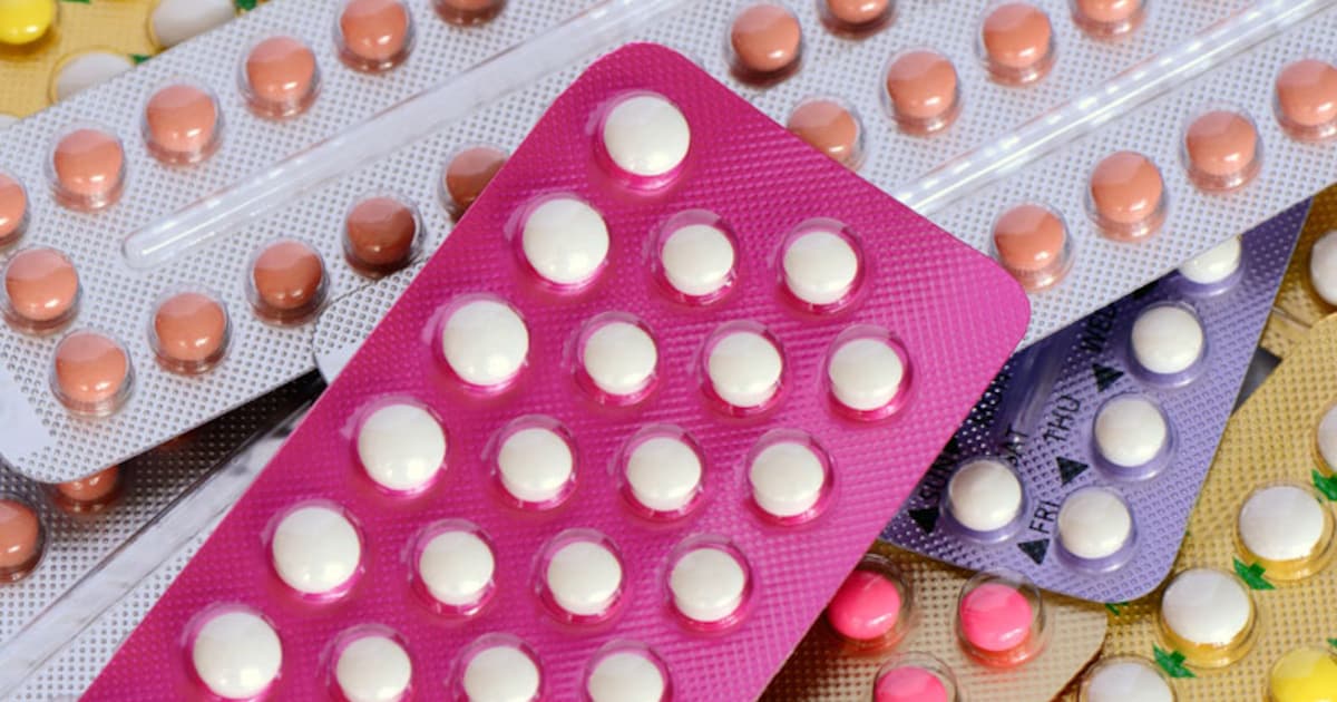 Onderzoekers ontdekken positieve bijwerking van de pil - Libelle.nl