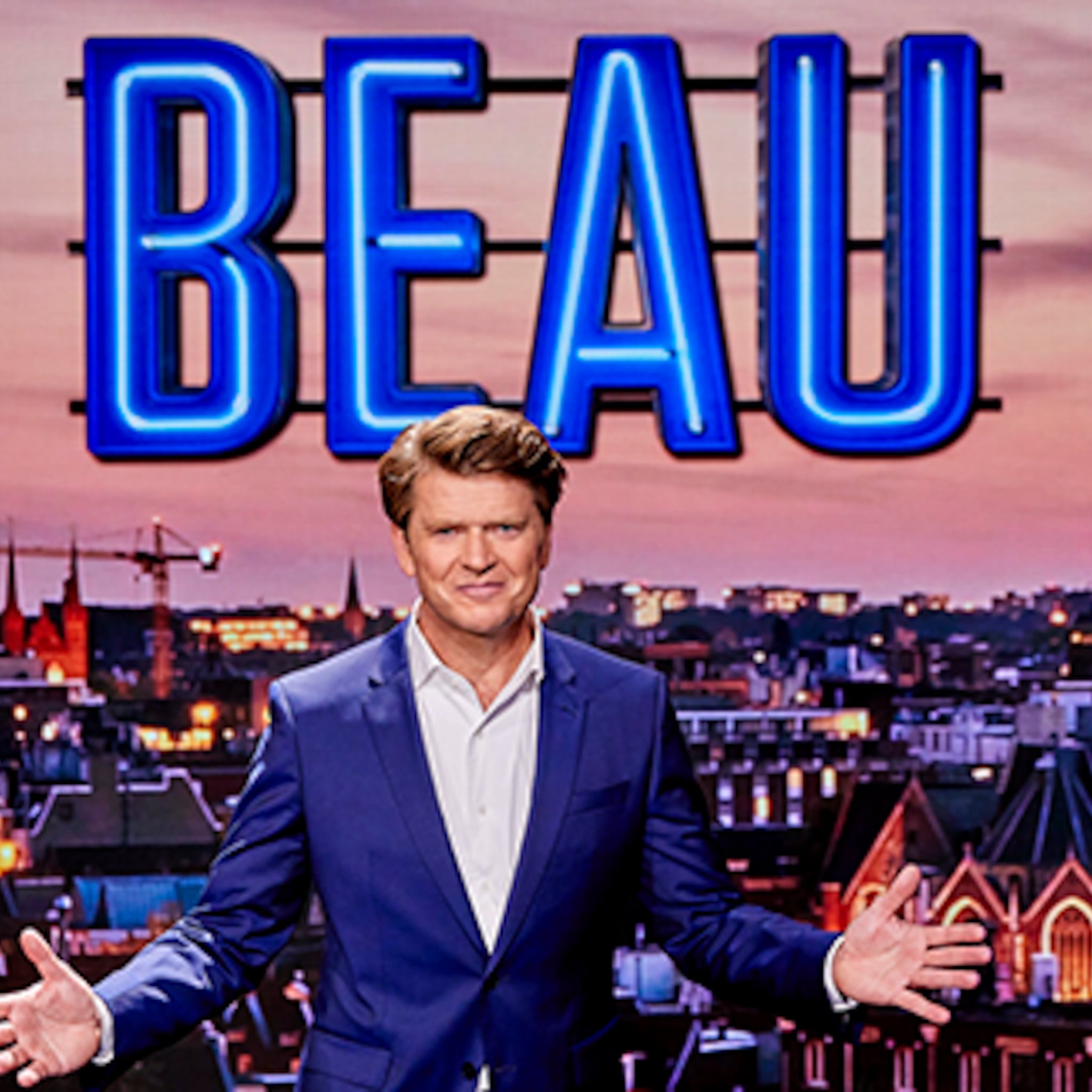 Dit gebeurt er met de overgebleven schilderijen van 'Sterren op het ...