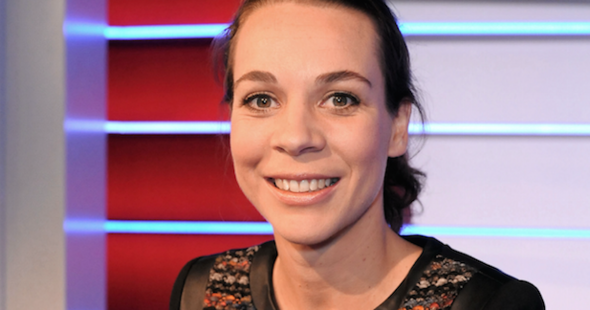 Oud-schaatsster Paulien van Deutekom op 37-jarige leeftijd overleden ...