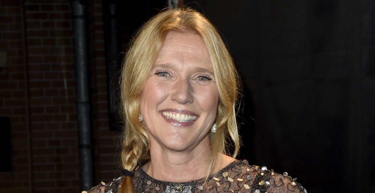 Zó ziet Suzanne Balk uit 'Goede tijden, slechte tijden' er nu uit | Libelle