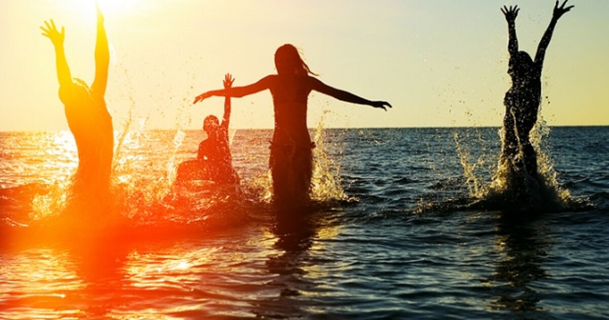 Na regen komt zonneschijn: volgende week wordt het 30 graden! | Libelle