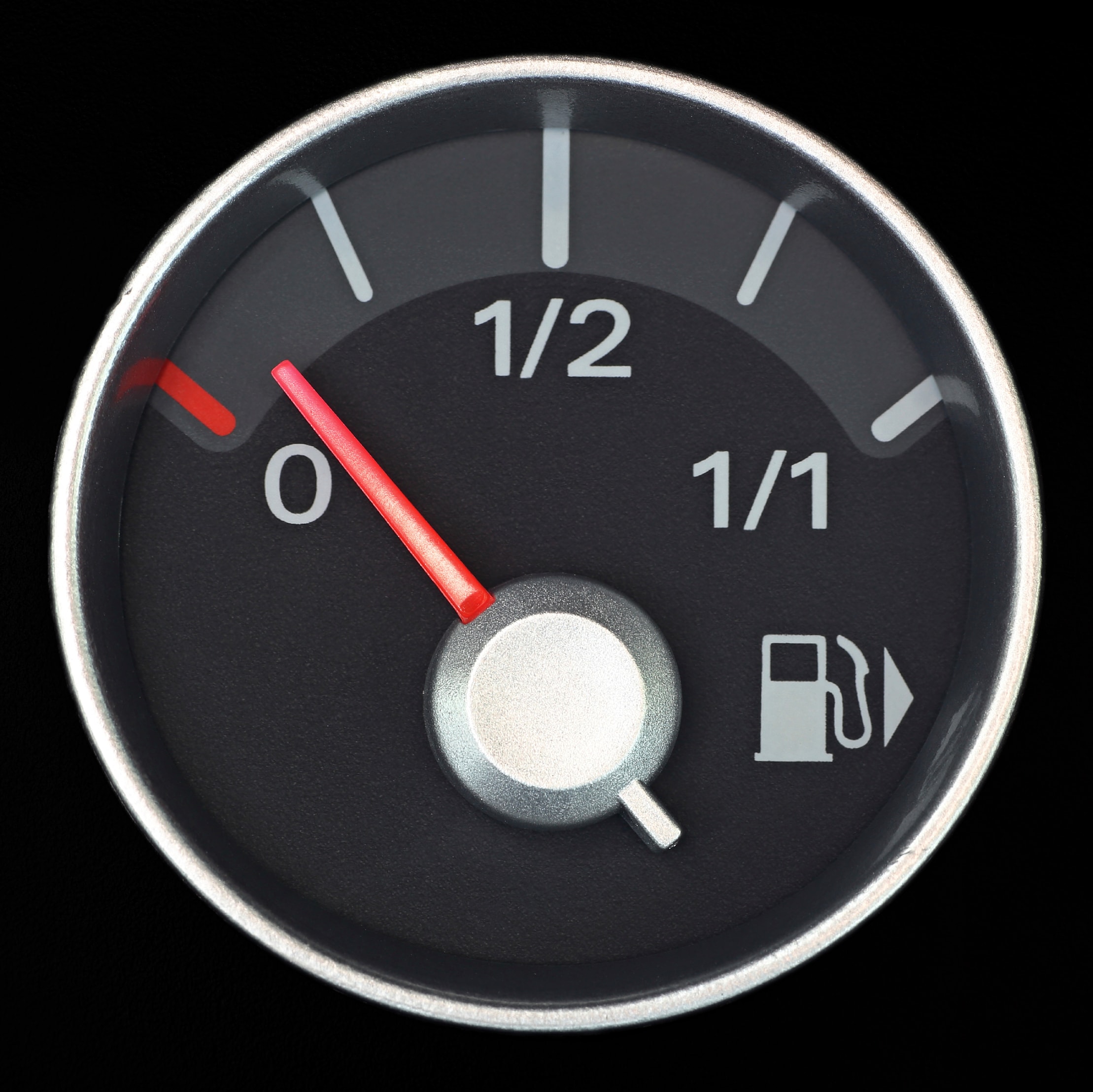 Handig: zo kun je vanuit de auto zien waar je tankdop zit | Libelle