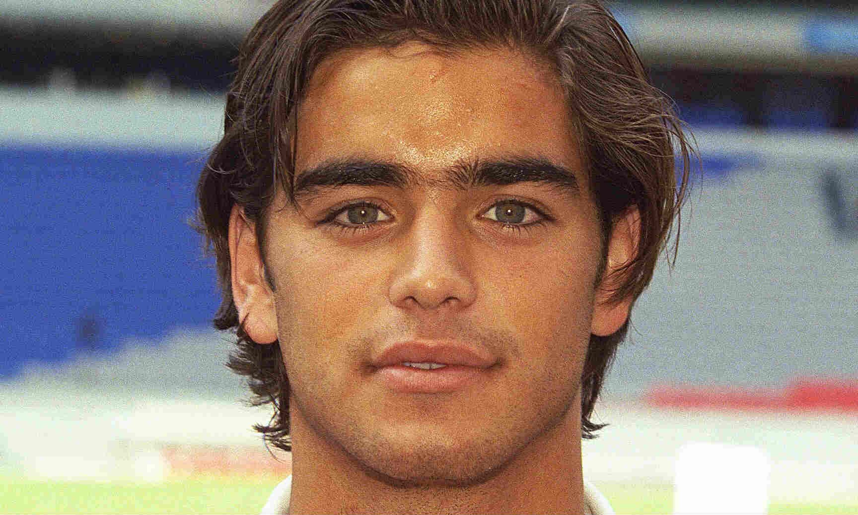 Flashback Friday: zó ziet Dani da Cruz Carvalho er nu uit | Libelle