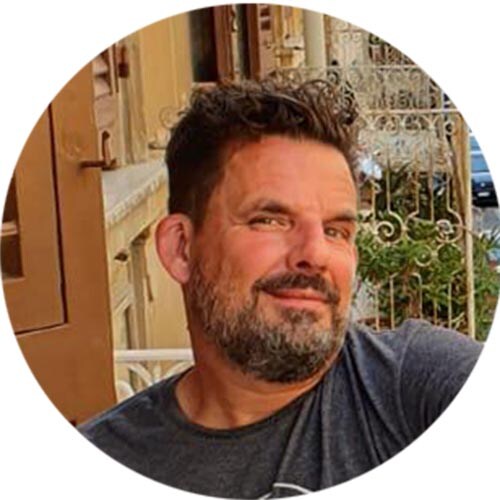 Jerry Goossens: "'De zwangerschapstest' was een lange, zware bevalling ...