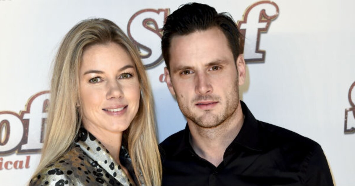 Zwangere oud-voetbalster Anouk Hoogendijk in het ziekenhuis beland ...