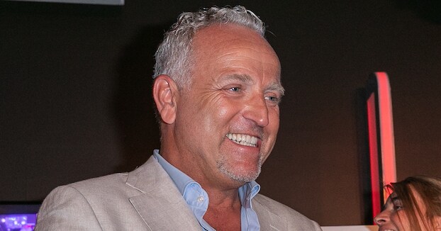 Dít moment veranderende het leven van Gordon compleet | Libelle