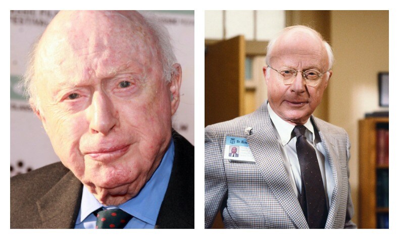 Throwback Thursday: zo ziet de cast van de serie 'St. Elsewhere' er nu ...