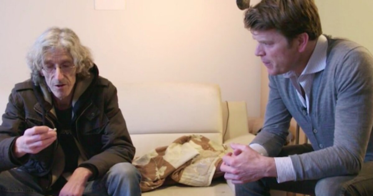 Beau over zijn nieuwste aflevering van 'Beau Five Days Inside': "Elke ...