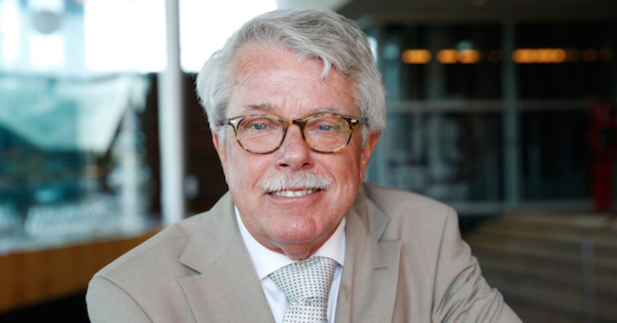 Kijkers tonen veel onbegrip voor Frans en Berna in 'Mr. Frank Visser ...