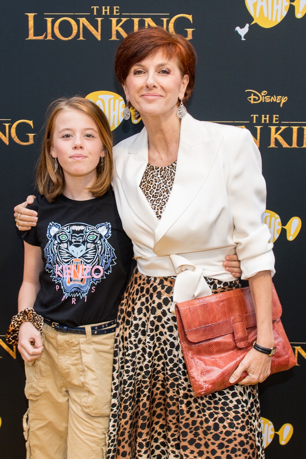 Chazia Mourali vertelt over haar specifieke smaak in mannen | Libelle