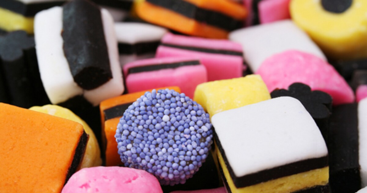 Zelf drop maken | Libelle