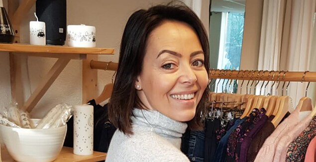 Isabel moet haar winkel sluiten: "Ik blijf zitten met een vracht aan ...