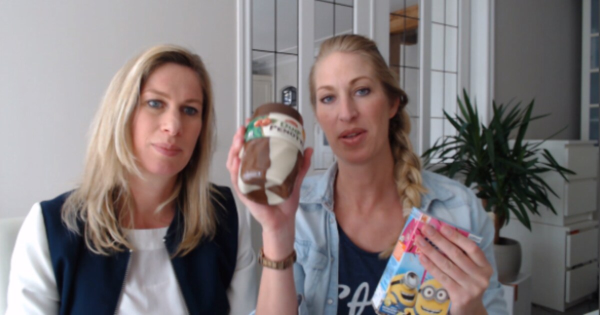 Dit is wat je het beste op brood kunt eten als je wilt afvallen | Libelle