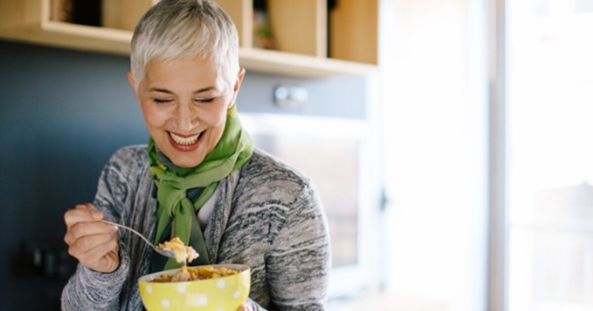 Zoveel verschillende soorten honger zijn er (spoiler: veel!) | Libelle