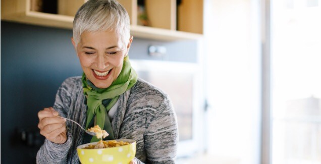 Zoveel verschillende soorten honger zijn er (spoiler: veel!) | Libelle