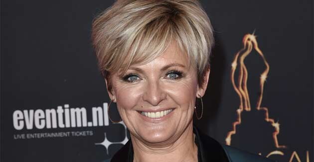 Caroline Tensen wist niet dat Dionne presentatie 'DNA onbekend ...