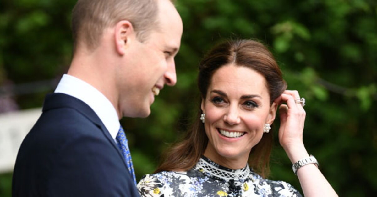 William en Kate hadden al een 'huwelijkspact' vóórdat ze getrouwd waren ...