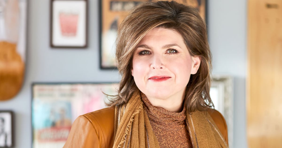 Tv-recensent Angela de Jong: "Als Gordon in een coke-roes allerlei ...