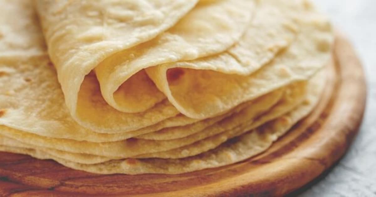 Droge en taaie tortilla’s? Dankzij dit trucje krijg je ze binnen een ... Droge en taaie tortilla’s? Dankzij dit trucje krijg je ze binnen een ...