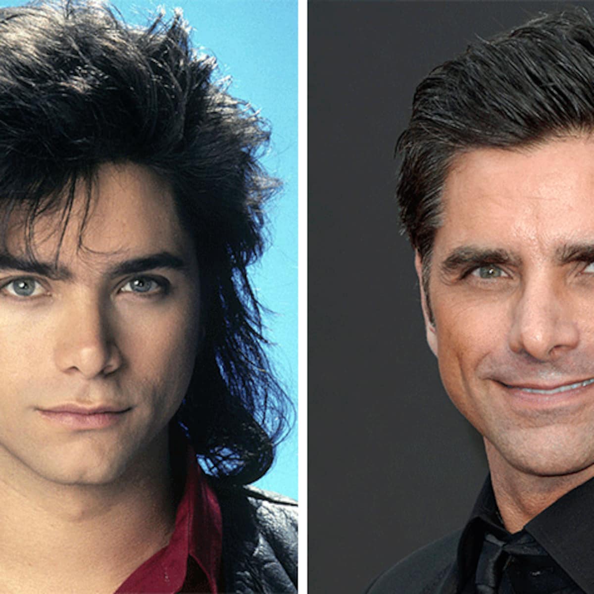 Mickey Van Full House Nu