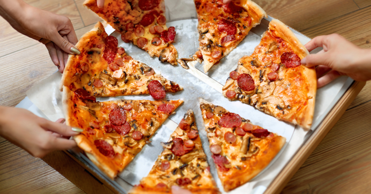 Dít zijn de belangrijkste redenen waarom je ál-tijd honger hebt | Libelle