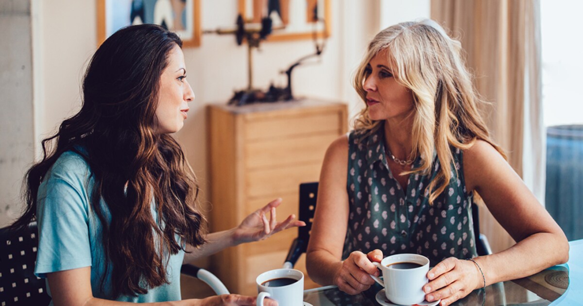 De kunst van het echt goed luisteren: de gouden formule voor een goed ...