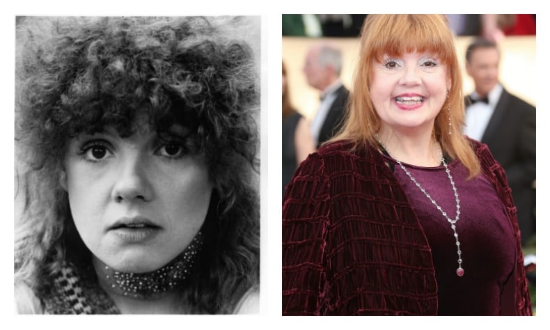 Zó ziet de cast van de film 'Hair' er nu uit | Libelle
