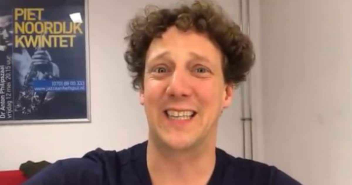 De prijs voor beste 1 aprilgrap gaat naar.... Jochem Myjer - Libelle.nl