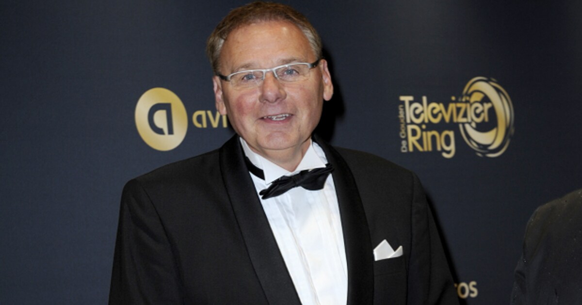 Prachtige mijlpaal: Jan de Hoop viert 40 jaar liefde met zijn man | Libelle