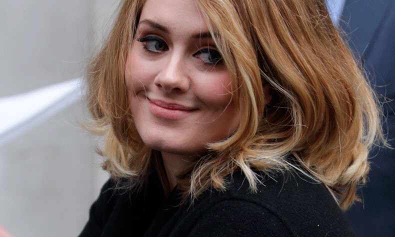 Hello! Adele komt naar Nederland | Libelle