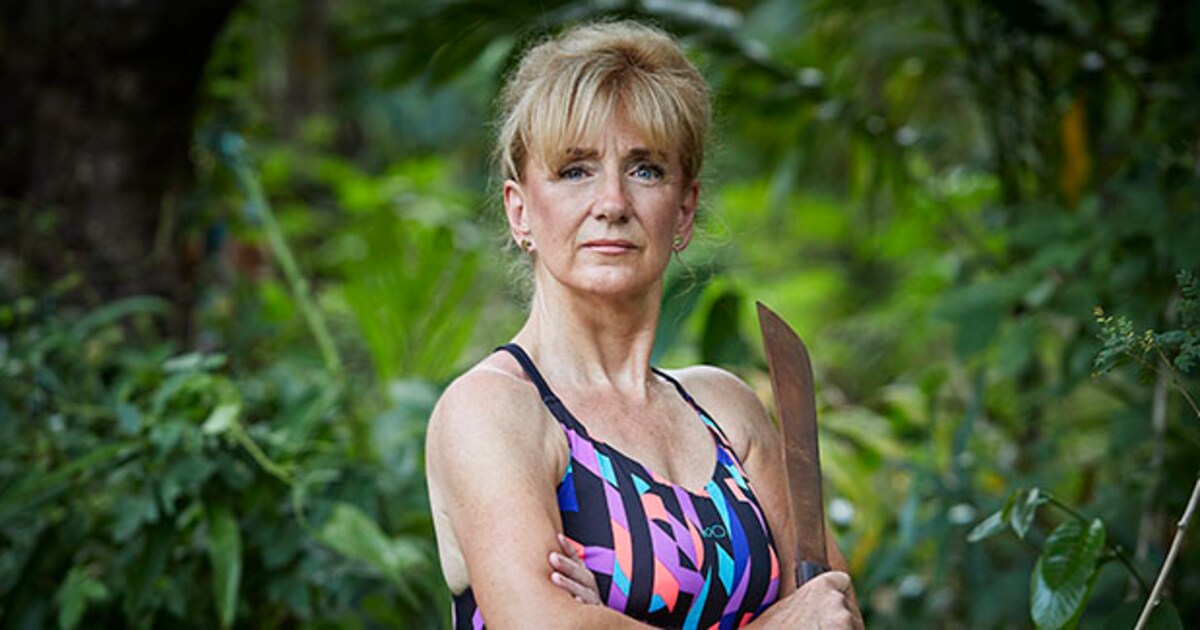 Column Jerry Goossens: “Alsof ze in 1982 tijdens een aerobicsklasje ...