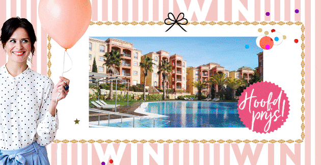 Libelle.nl is vernieuwd en geeft daarom 556 cadeaus weg! | Libelle