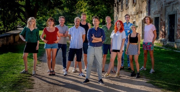 WIDM 2021 aflevering 4: Waar was de mol? | Libelle