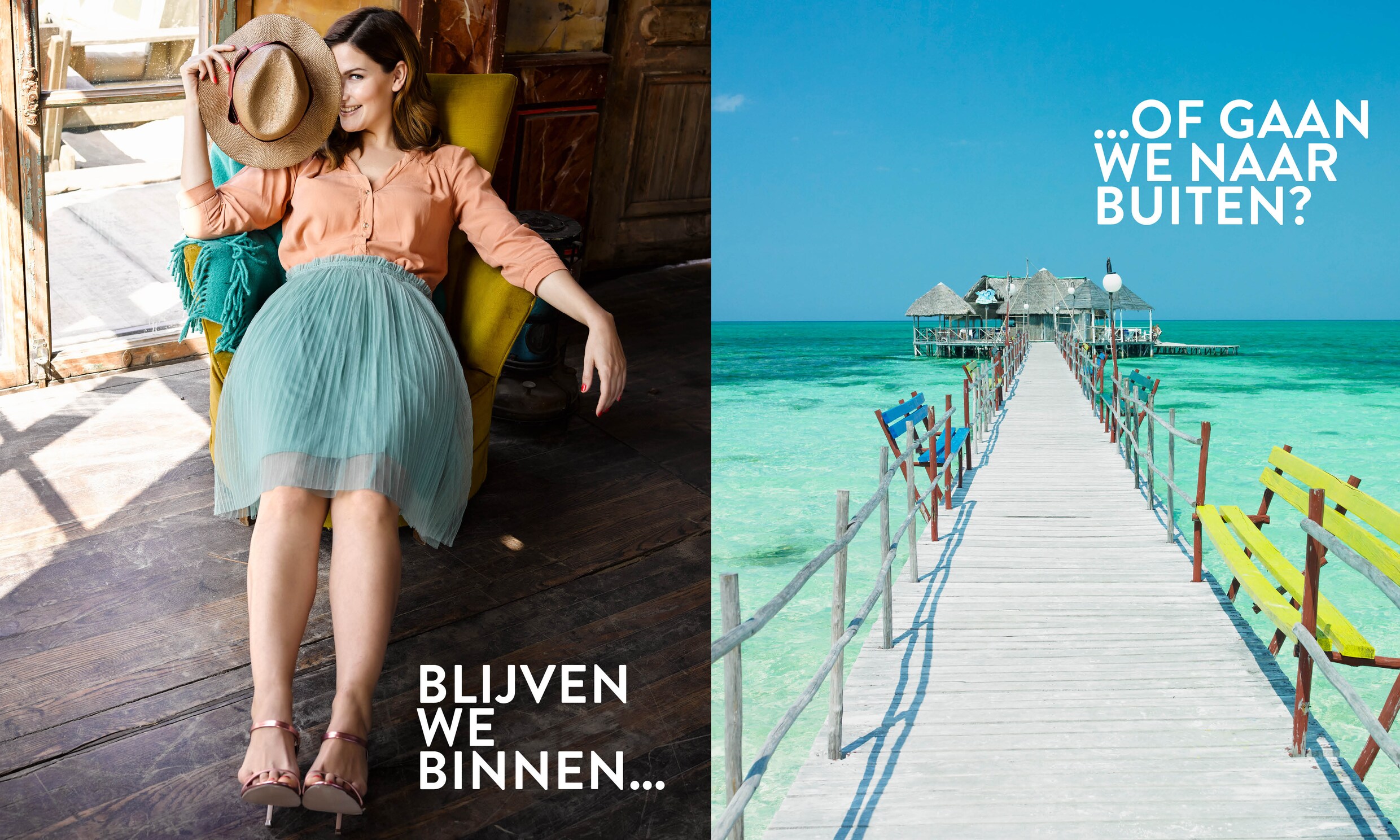 Weekendtips: we zoeken de zon op! | Libelle