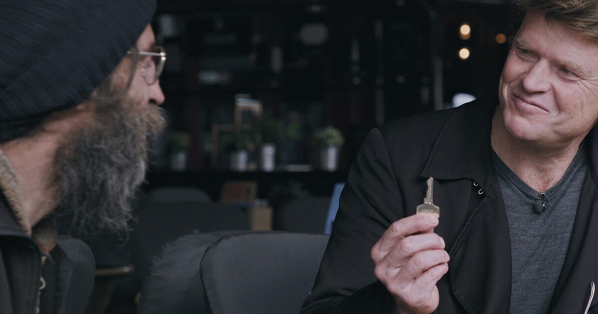 Jerry Goossens: “Misschien moet Beau de hulp van 'Samson en Gert ...