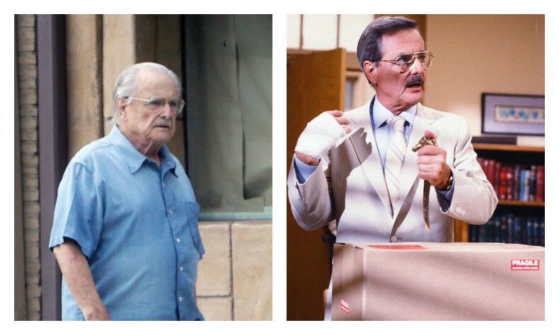 Throwback Thursday: zo ziet de cast van de serie 'St. Elsewhere' er nu ...