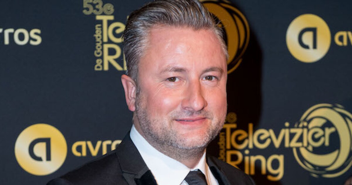 Dít is de echte reden waarom Dennis Weening stopt met 'Expeditie Robinson' | Libelle