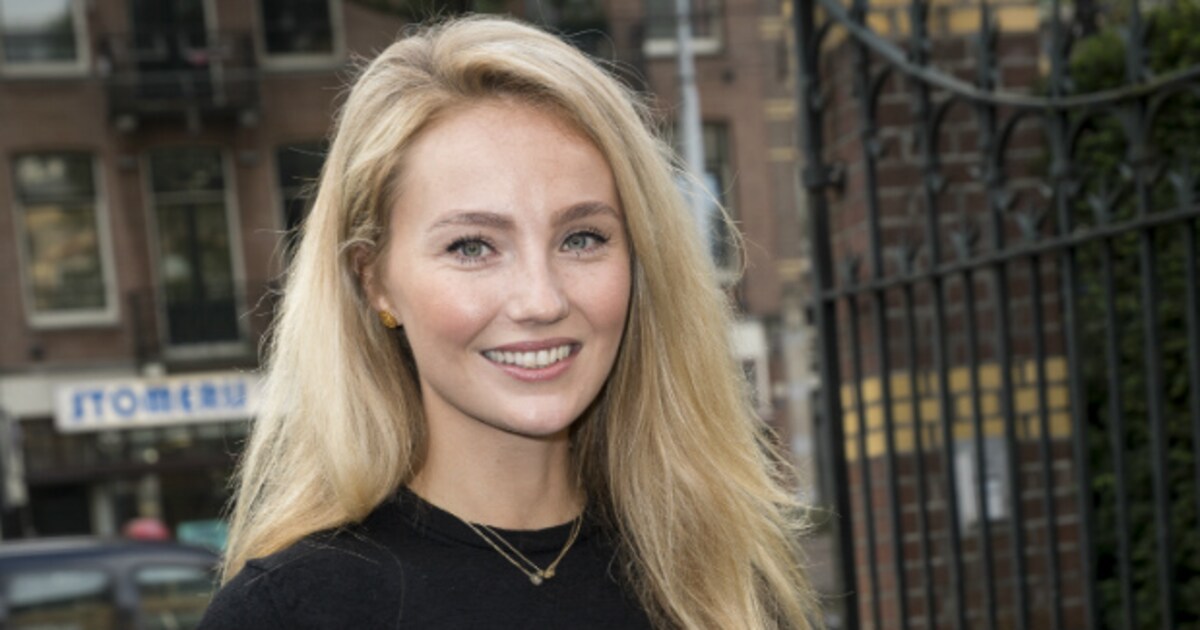 Kelly Weekers gaat voor een totaal andere look voor de herfst | Libelle