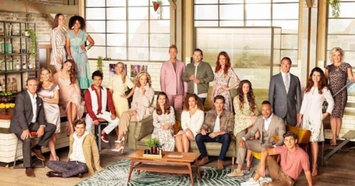 Nieuwe bewoner in Meerdijk: déze acteur gaat in 'GTST' spelen - Libelle.nl