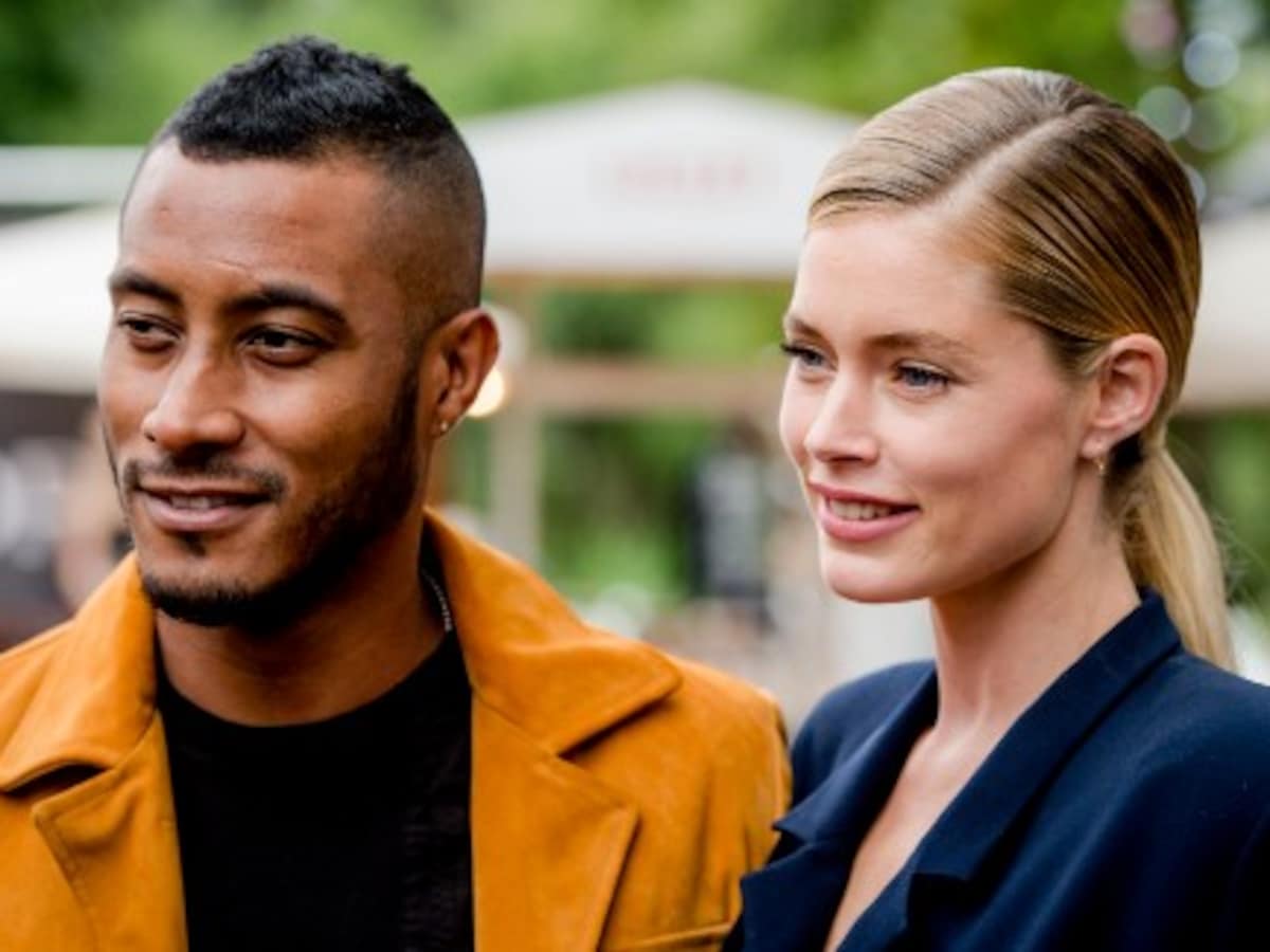 Doutzen En Rens Doutzen Kroes LINDA.nl