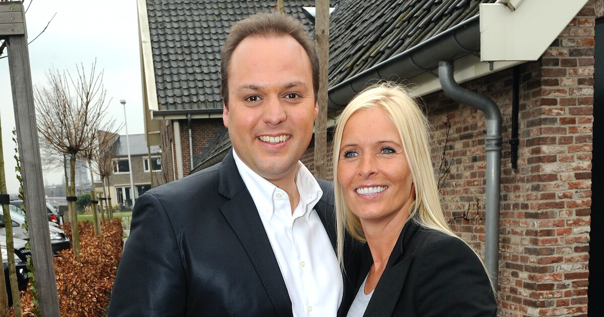 Zó ziet de 15-jarige Frans Bauer junior eruit | Libelle