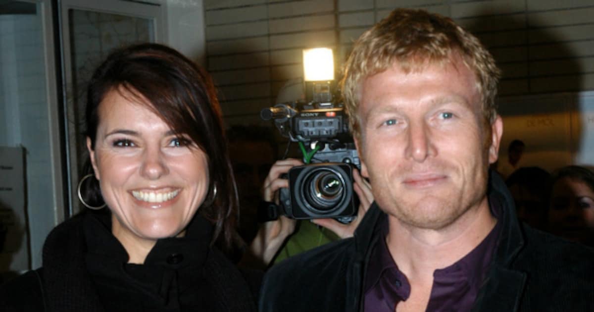 Zo ziet de dochter van Susan Visser en Roef Ragas eruit | Libelle