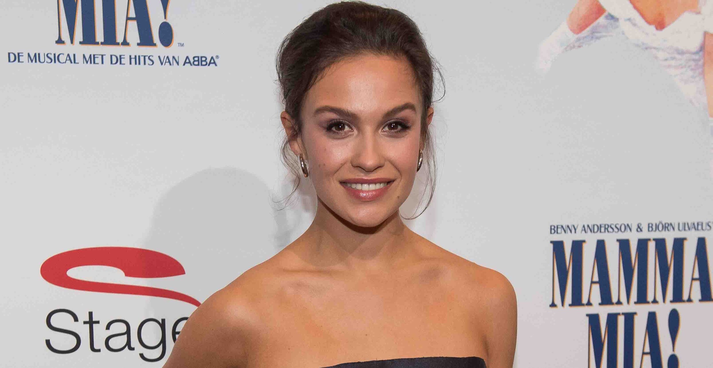 Holly Brood doet heftige uitspraken over jeugd na dood Herman Brood ...