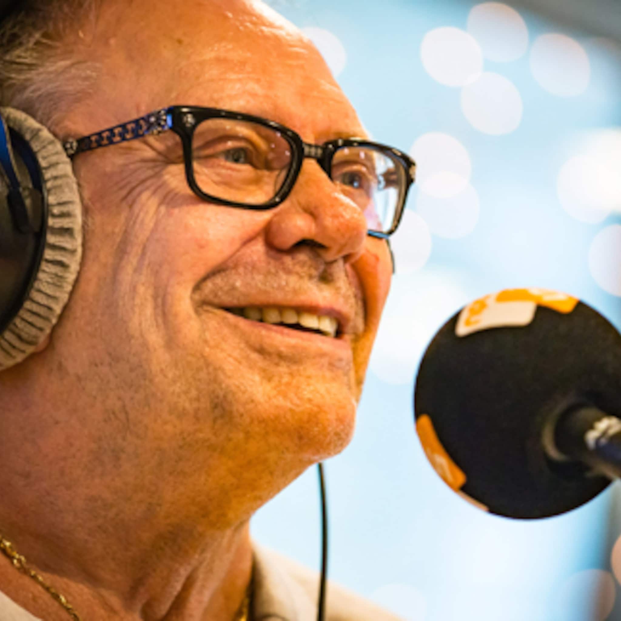 Zanger Rob de Nijs (1942) op 82-jarige leeftijd overleden