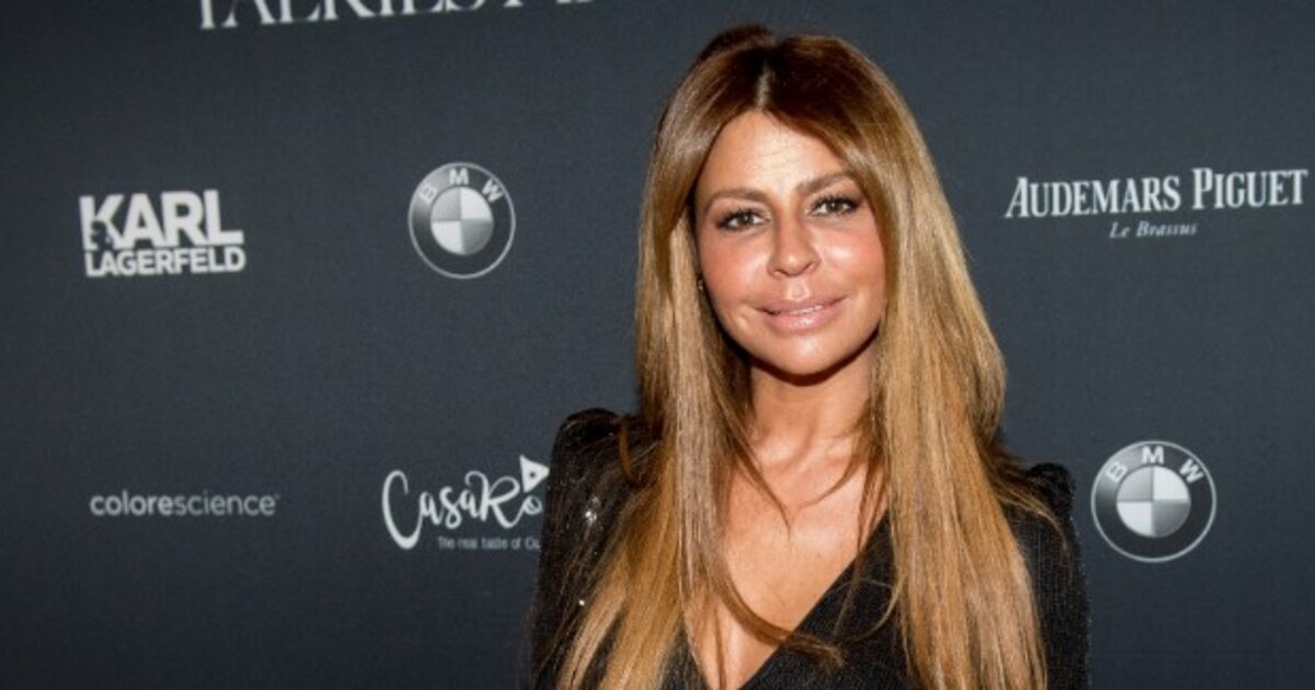 Olcay Gulsen vertelt in 'Dream School' dat haar vader haar moeder ...