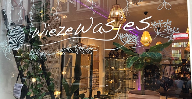 Dagje shoppen met je dochter? Dít zijn de leukste winkeltjes in Den ...